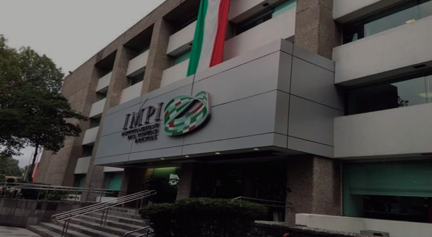 Instituto Mexicano de la Propiedad Industrial → Ultrasist