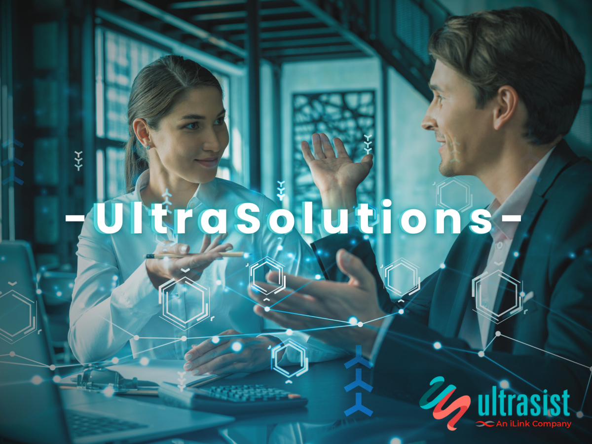 UltraSolutions → Ultrasist